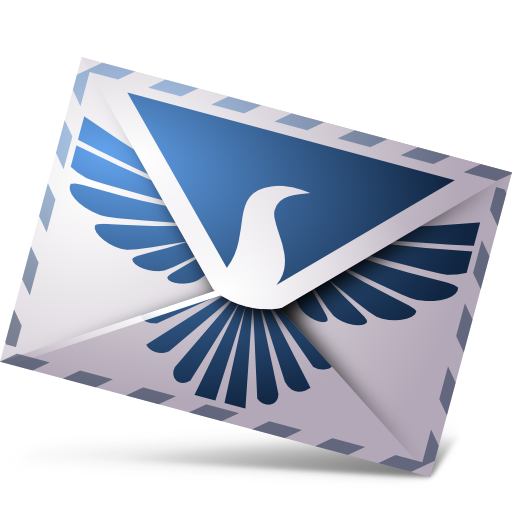 Thunderbird icon