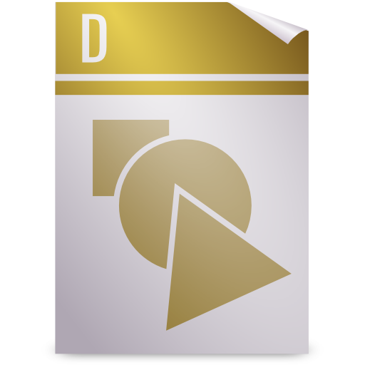 Drawing, Openofficeorg icon