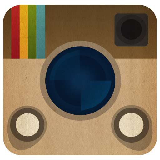 Instagram Icon 32x32