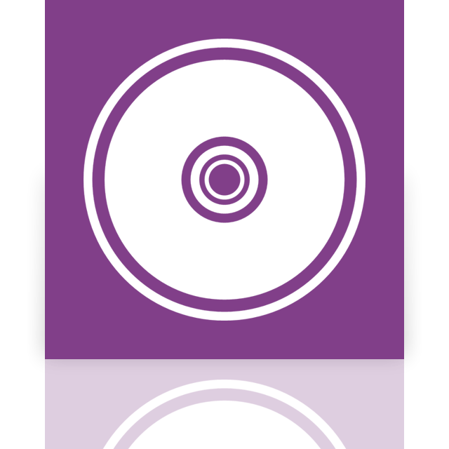 Ultraiso, Mirror icon