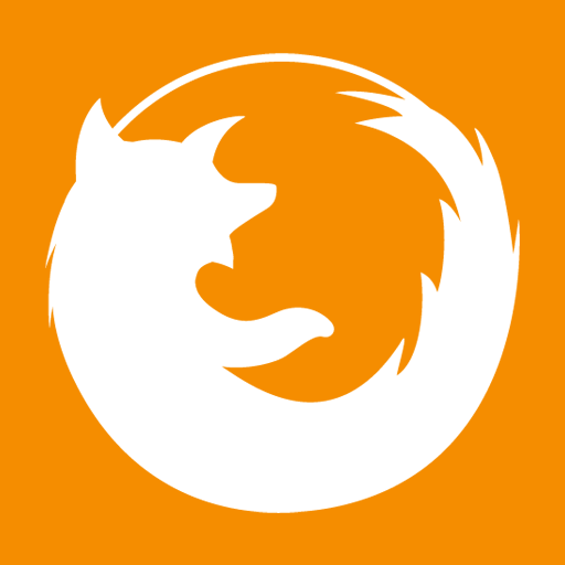 Firefox icon