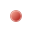 red, bullet icon