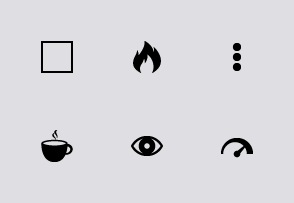 IcoMoon Icon