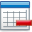 delete, table icon