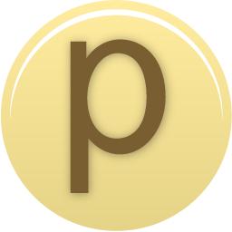 Posterous icon