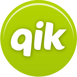 Qik icon