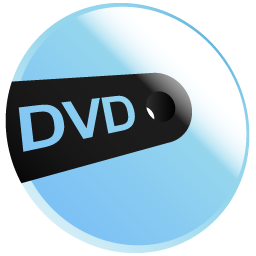 Dvd icon