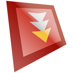Flashget icon