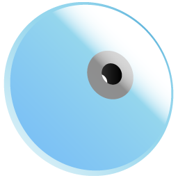 Laserdisc icon