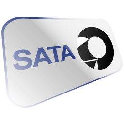 Sata icon