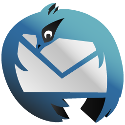 Thunderbird icon