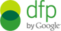 Logo, Dfp icon