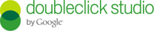 Doubleclick, studio, Logo icon