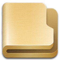 Folder icon