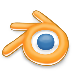 Blender icon