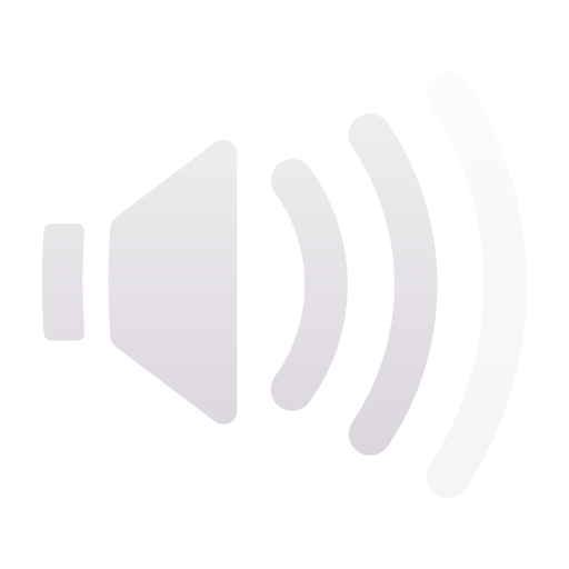 Panel, medium, volume, Audio icon