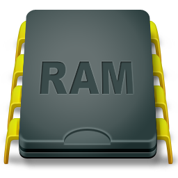 Device, ram icon