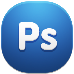 photoshop icon
