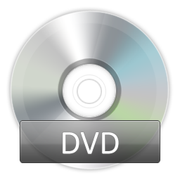 Dvd icon