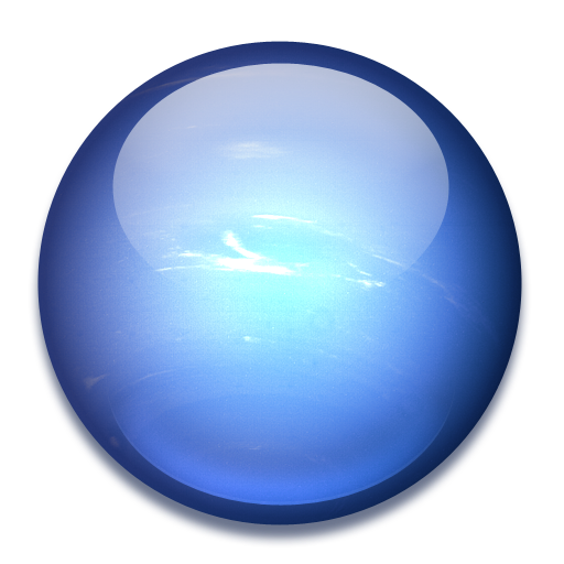 neptune icon