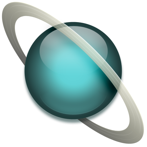 uranus icon