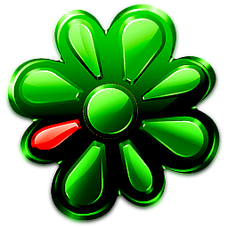 icq icon