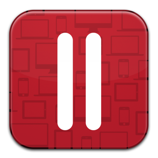 Parallels icon