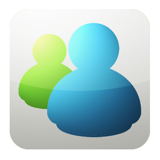 Msn icon