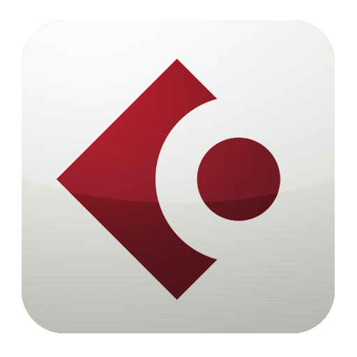 Cubase icon