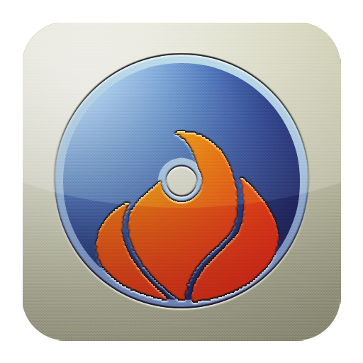 Imgburn icon