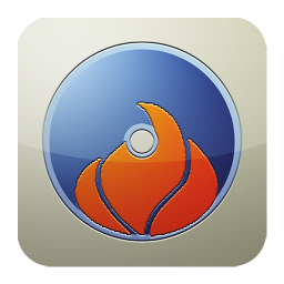 Imgburn icon