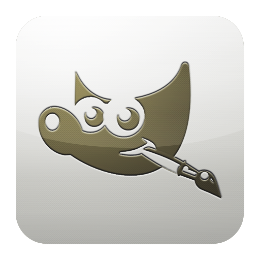 Gimp icon