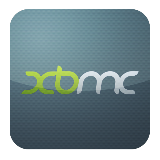 Xbmc icon