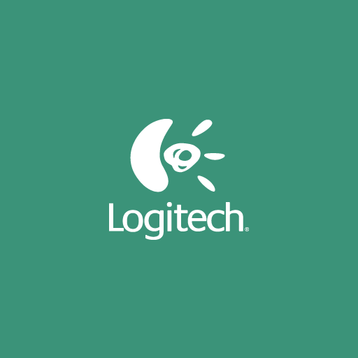Logitech icon
