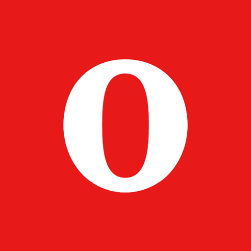 Opera icon