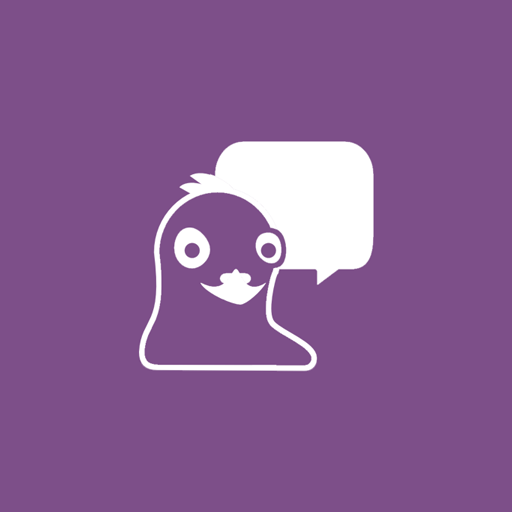 Pidgin icon