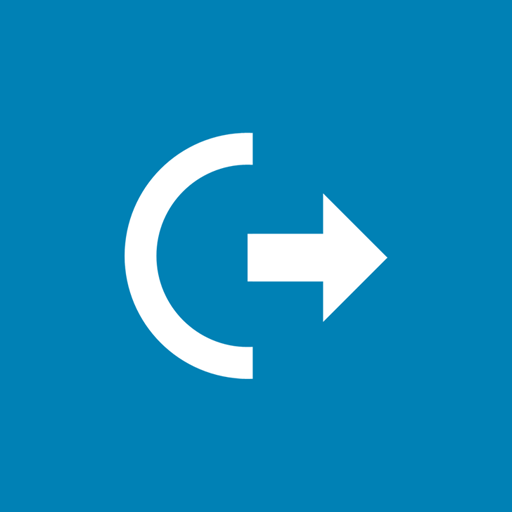 power, Log, off icon