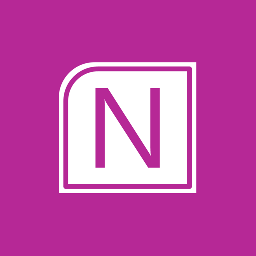 onenote icon