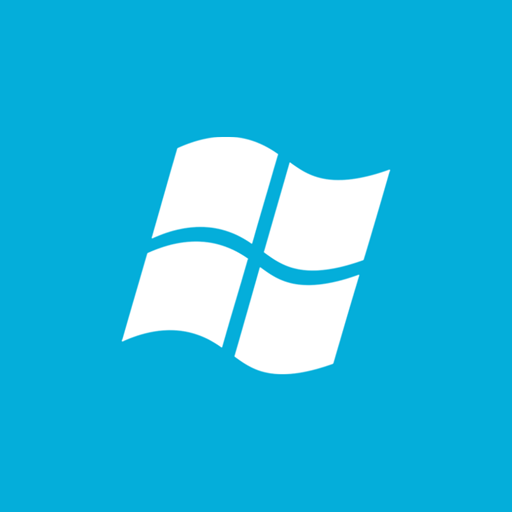windows, Os icon