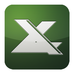 Excel, Ms icon