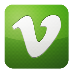 Vimeo icon