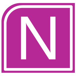 onenote icon