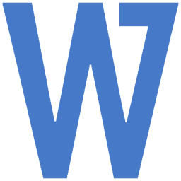 google, docs, word icon