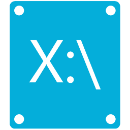 x icon