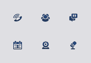 Free Simple Icons