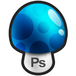 photoshop icon