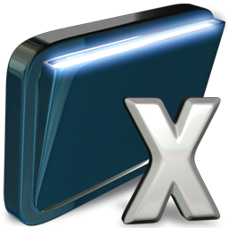 Folder, Activex icon