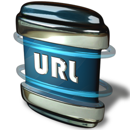 File, url icon