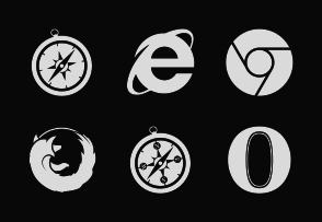 Browsers Icon