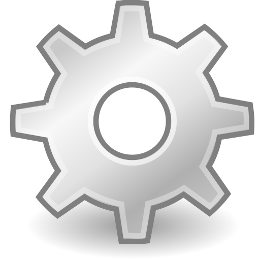 Emblem, system icon